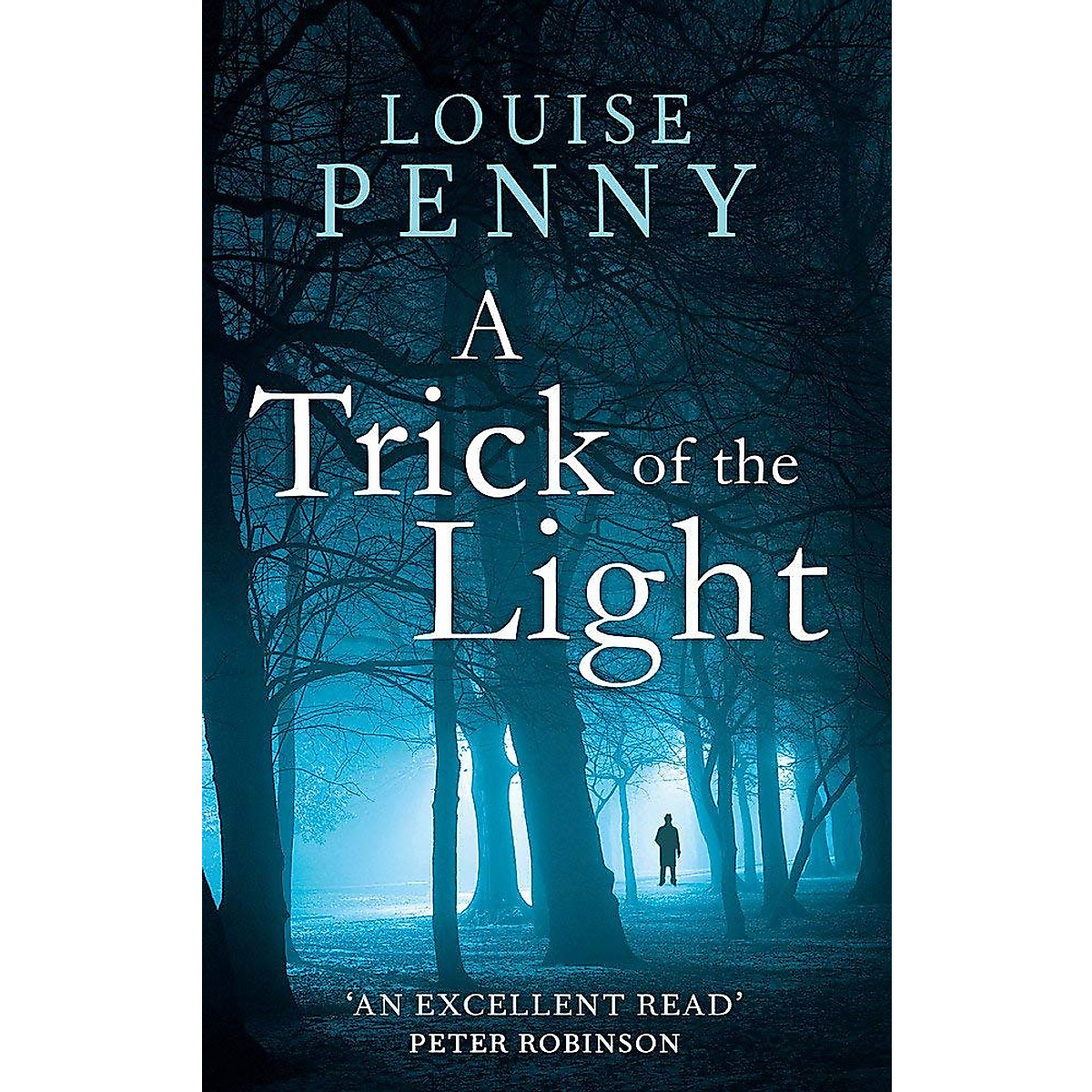 Chief Inspector Gamache Book Series 6-10 Collection 5 Books Set (Bury Your Dead, A Trick Of The Light, The Beautiful Mystery, How The Light Gets In, The Long Way Home)
