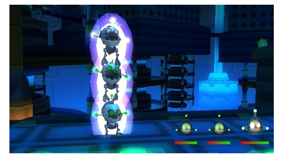 Secret Agent Clank PS2 Game – Action, Stealth & Gadgets