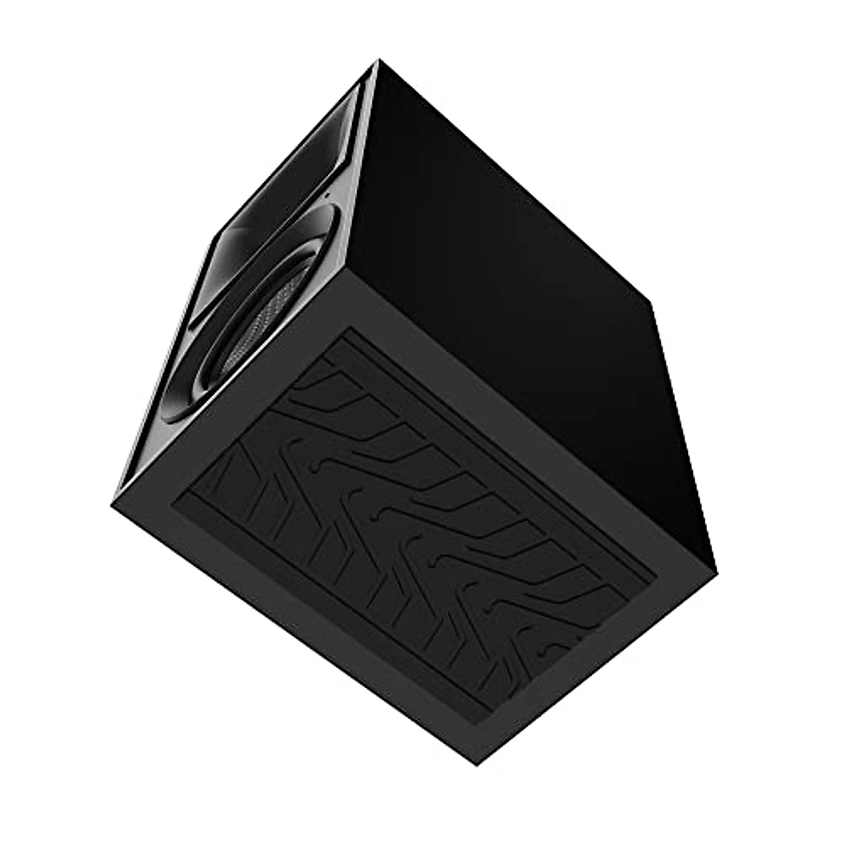 Klipsch The Fives Powered Speaker Monitor 2.0 System McLaren Edition with HDMI-ARC, Bluetooth Wireless Connection, 160 Watts Total System Power, and Best-in-Class Cabinet Construction
