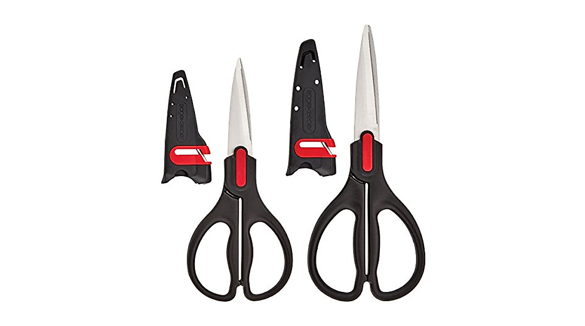 Farberware Utility Shears Set – Kitchen Essentials