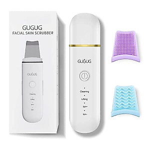 GUGUG Skin Scrubber