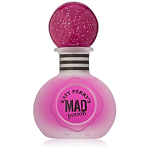 Katy Perry Mad Potion Eau De Parfums, 1 Fluid Ounce