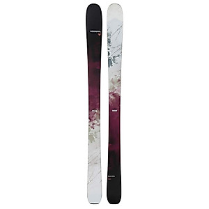 Rossignol 2021 Black OPS Rallybird Women's Ski (162)
