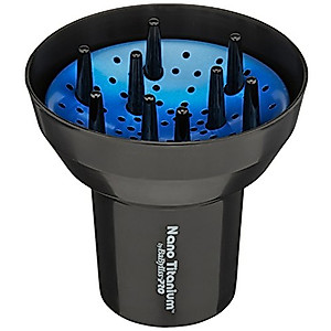 BaBylissPRO Nano Titanium Universal Finger Diffuser