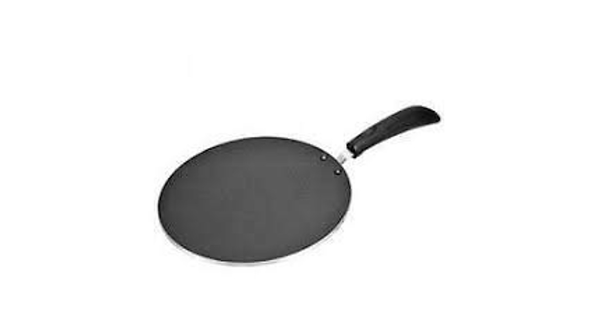 DBY Nonstick Roti Pan & Chapati Tava - Cook All Your Favorites