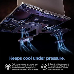 Lenovo Legion 5 15ARP8 Gaming Laptop 2023 15.6” WQHD 2560 x 1440 Display IPS 165 Hertz AMD Ryzen 7 7735HS NVIDIA GeForce RTX 4060 8GB GDDR6 16GB DDR5 512GB SSD Backlit Keyboard Windows 11 Pro