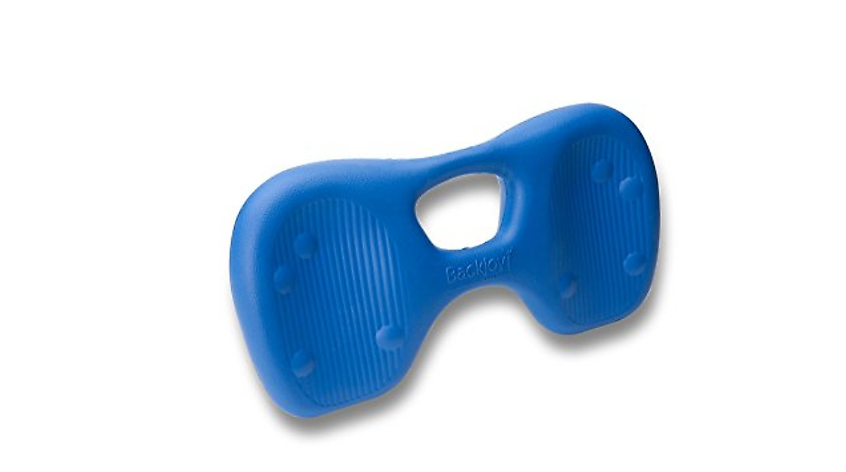 BackJoy Kneeling Pad - Ultimate Knee Pressure Relief & Comfort