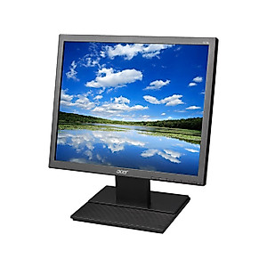 Acer 17-Inch Backlight LED Monitor (UM.BV6AA.003)