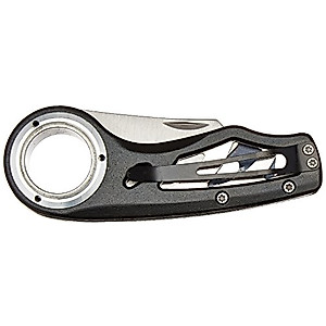 IDL TOOL INTERNATIONAL 176032 Revo Carpet Knife