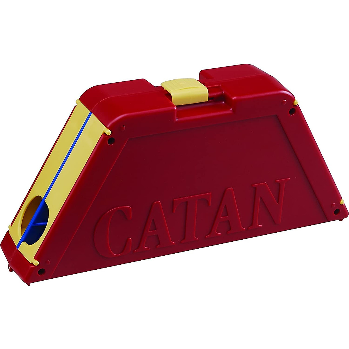 CATAN Traveler COMPACT EDITION Board Game - Settle, Trade, and Build on the Go! Strategy Game, Family Game for Kids and Adults, Ages 10+, 2-4 Players, 60 Minute Playtime, Made by CATAN Studio