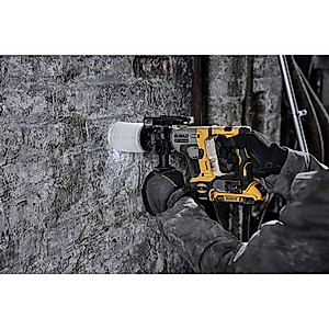DEWALT ATOMIC 20V MAX* Cordless Rotary Hammer Kit (DCH172D2)