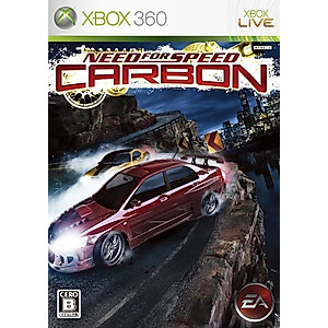 Need for Speed Carbon [Japan Import]
