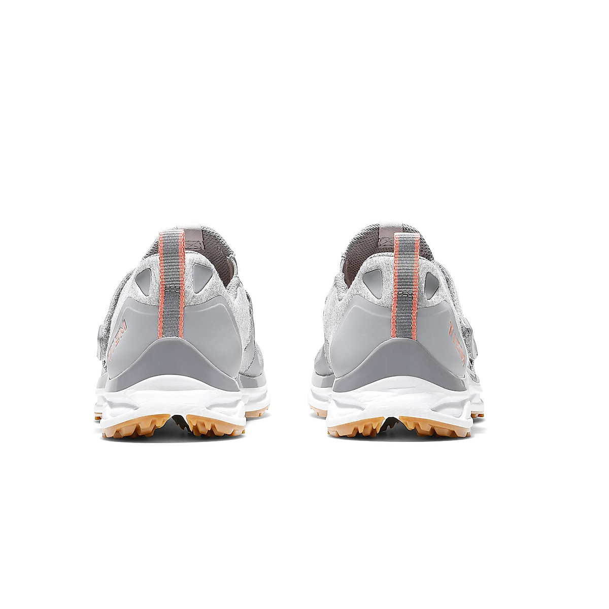 TIEM Slipstream - Lunar Gray - Indoor Cycling Shoe, SPD Compatible (Women's Size 10.5)