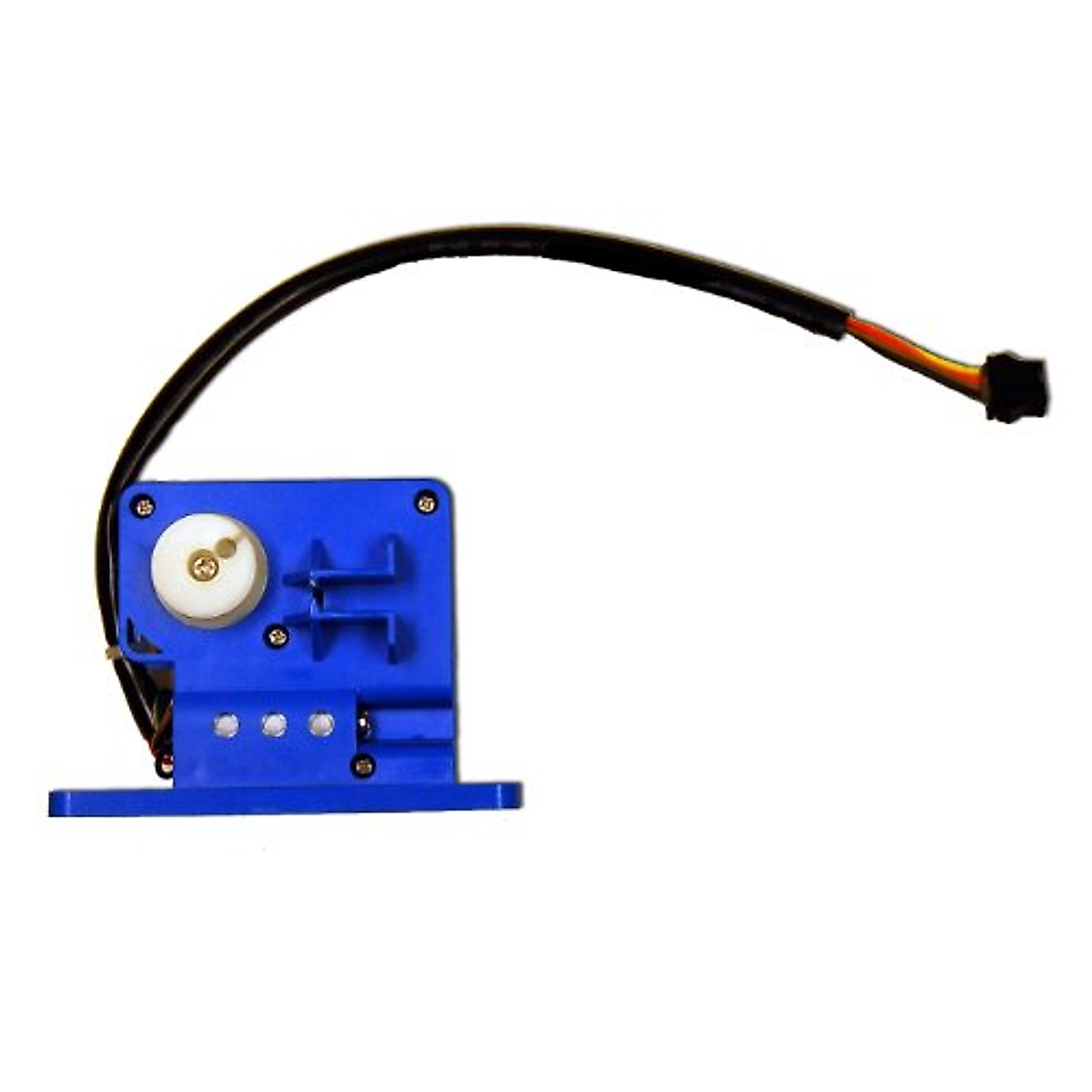 NordicTrack CX 998 Elliptical Resistance Motor Model Number NEL70952