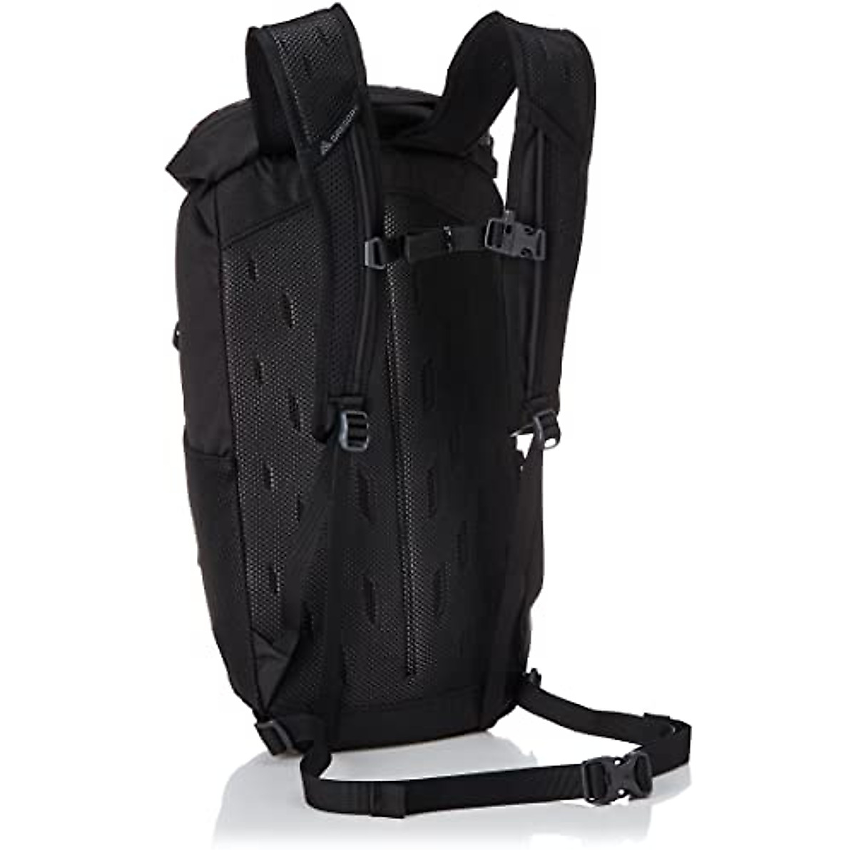 Gregory Mountain Products Nano 16 Everyday Outdoor Backpack, Tropical Forest