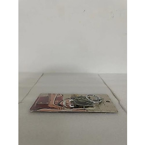 Bkinpid Anime Luffy Keychain One Piece Keychain Pirate Skull Key Chain Rotatable Keyring