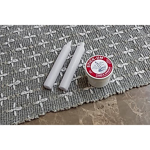 Fox Run Stick-Um Candle Adhesive, 2 Ounces