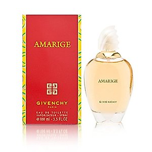 AMARIGE by Givenchy - Eau De Toilette Spray 3.3oz - Women( package may vary)