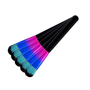 Sleek Hair Brush Beauty Makeup Brush Brush 2017 Foundation Makeup Tool Brush Makeup Brush Cleaning Mat