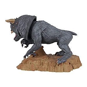 Royal Bobbles Ghostbusters Afterlife Terror Dog Collectible Bobblehead Statue