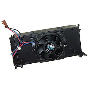 AMD Athlon A0700MPR24B A Socket Slot A CPU 700 MHz with Heatsink and Fan