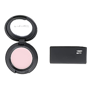 MAC Eye Shadow Yogurt, 0.05 Ounce (SG_B008B8209C_US)