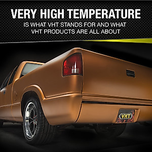 VHT SP229 Rust Convertor Can - 10.25 oz. , Black , Single