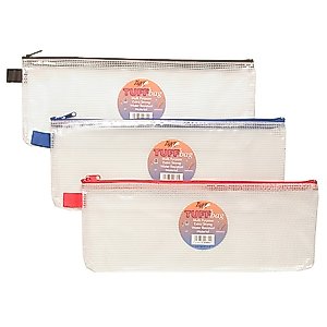 33 x 12.5cm Tiger Tuff Bag Heavy Duty Strong Waterproof Multi-Purpose Storage