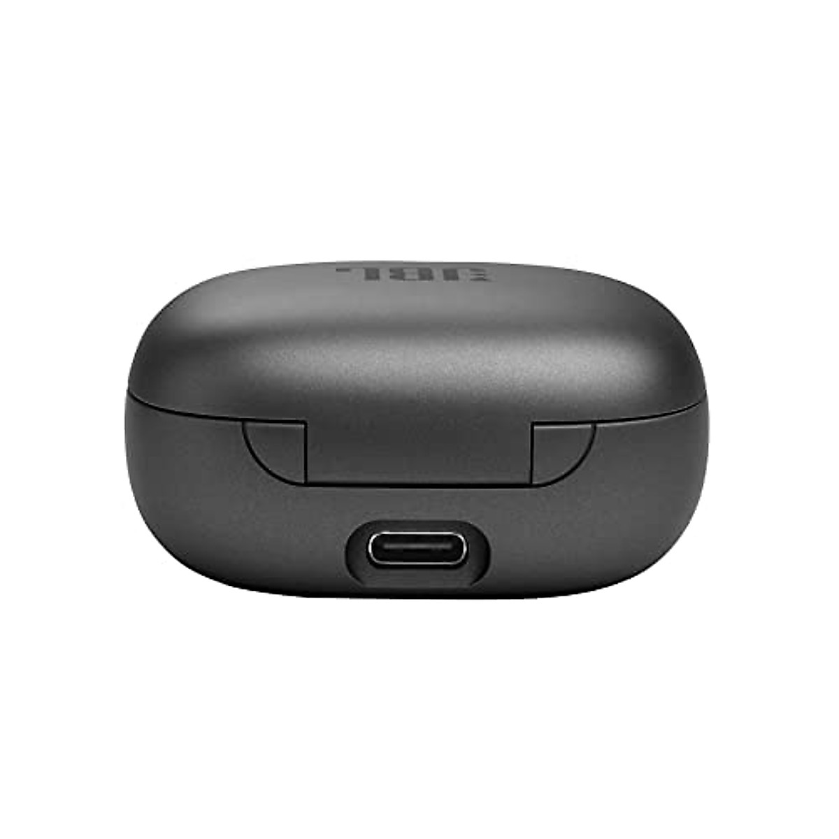 JBL Live Pro TWS 2: 40 Hours of Playtime, True Adaptive Noise Cancelling, Smart Ambient, and Beamforming mics (Black), Small