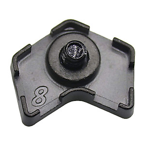 HISTAR Golf Weights Screw (8g) for 913 Driver Fairway Wood Hybrid Club Head