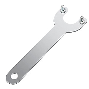 AG452K AG402 Wrench fits for Ryobi Angle Grinder Replace Tool Part 039028001052 039028007053