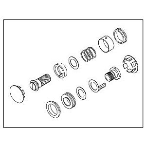 Pivot Tension Kit ADK258