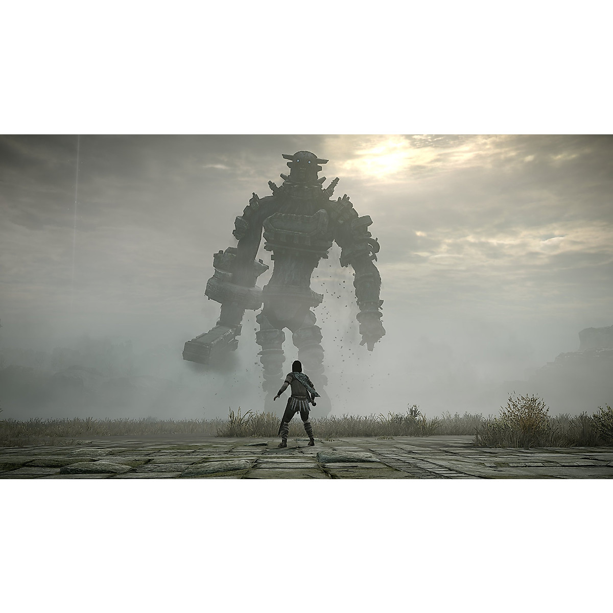 Shadow of the Colossus - PlayStation 4