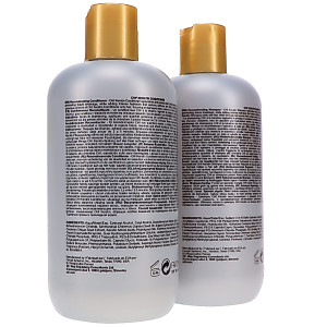 CHI Keratin Shampoo & Conditioner Set 12 OZ Each