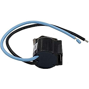 HASMX 5303918214 Refrigerator Defrost Thermostat Kit Replacement for Frigidaire Refrigerator - Replaces Part Numbers 75303918214, AP2150145, 892545, AH469522, EA469522, PS469522 (1)