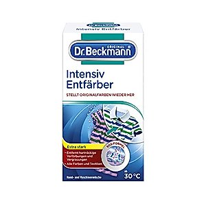 Dr. Beckmann Intensiv Entfärber 3 in 1 200 g