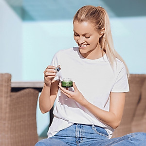 AHAVA Mineral Radiance Day Cream SPF15, 1.7 Fl Oz