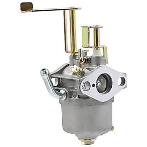 FitBest Carburetor for Champion Power Equipment 80cc 1200 1500 Watt 2.4HP Gas Generator