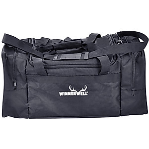 Winnerwell Medium Size Carry Bag | Carry Bag for Medium Size Winnerwell Wood Burning Tent Stoves