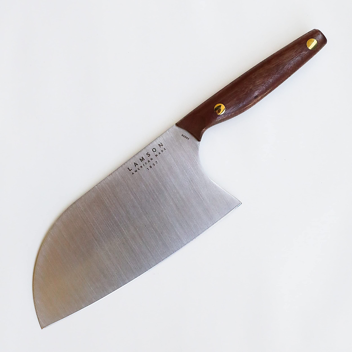 Lamson Vintage 8" Large Chinese Santoku Cleaver