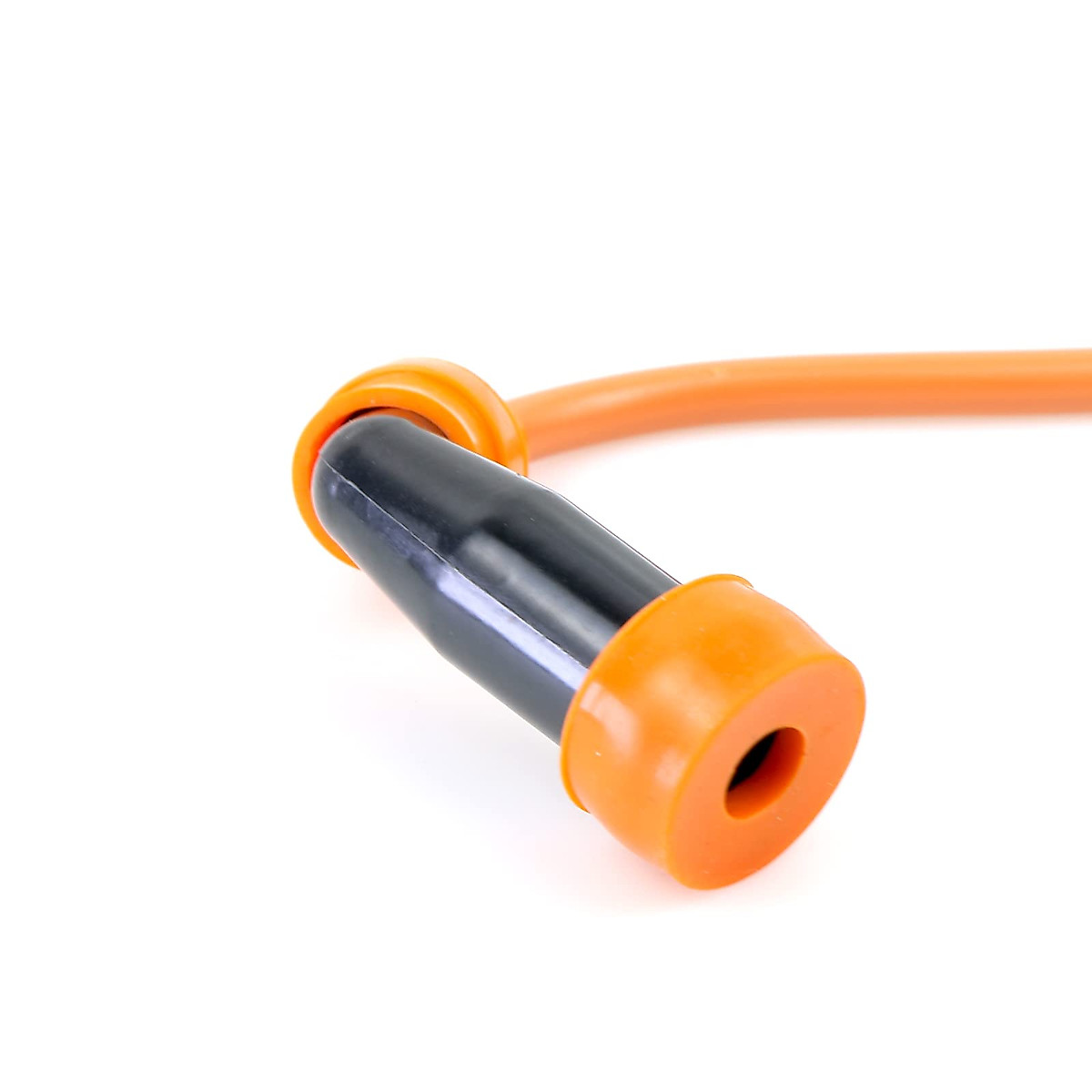 Ignition Coil CDI Box Spark Plug for Suzuki Arctic Cat 250 1999-2005 Cat 350 1998-2005 Quadrunner 250 1988-200 Quadrunner 4WD 1987-1993 King Quad 300 1995-2002 32900-19B40 32900-19B50