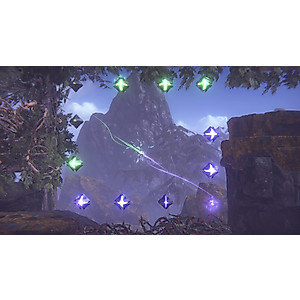 Embers of Mirrim - Nintendo Switch