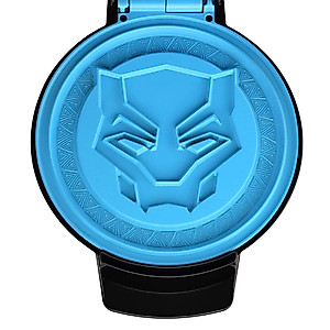 Marvel Black Panther Waffle Maker