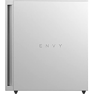 HP Envy TE02 Gaming Desktop Computer - 12th Gen Intel Core i7-12700K 12-Core up to 5.00 GHz Processor, 16GB DDR4 RAM, 4TB NVMe SSD, GeForce RTX 3070 8GB GDDR6 Graphics, Windows 11 Home