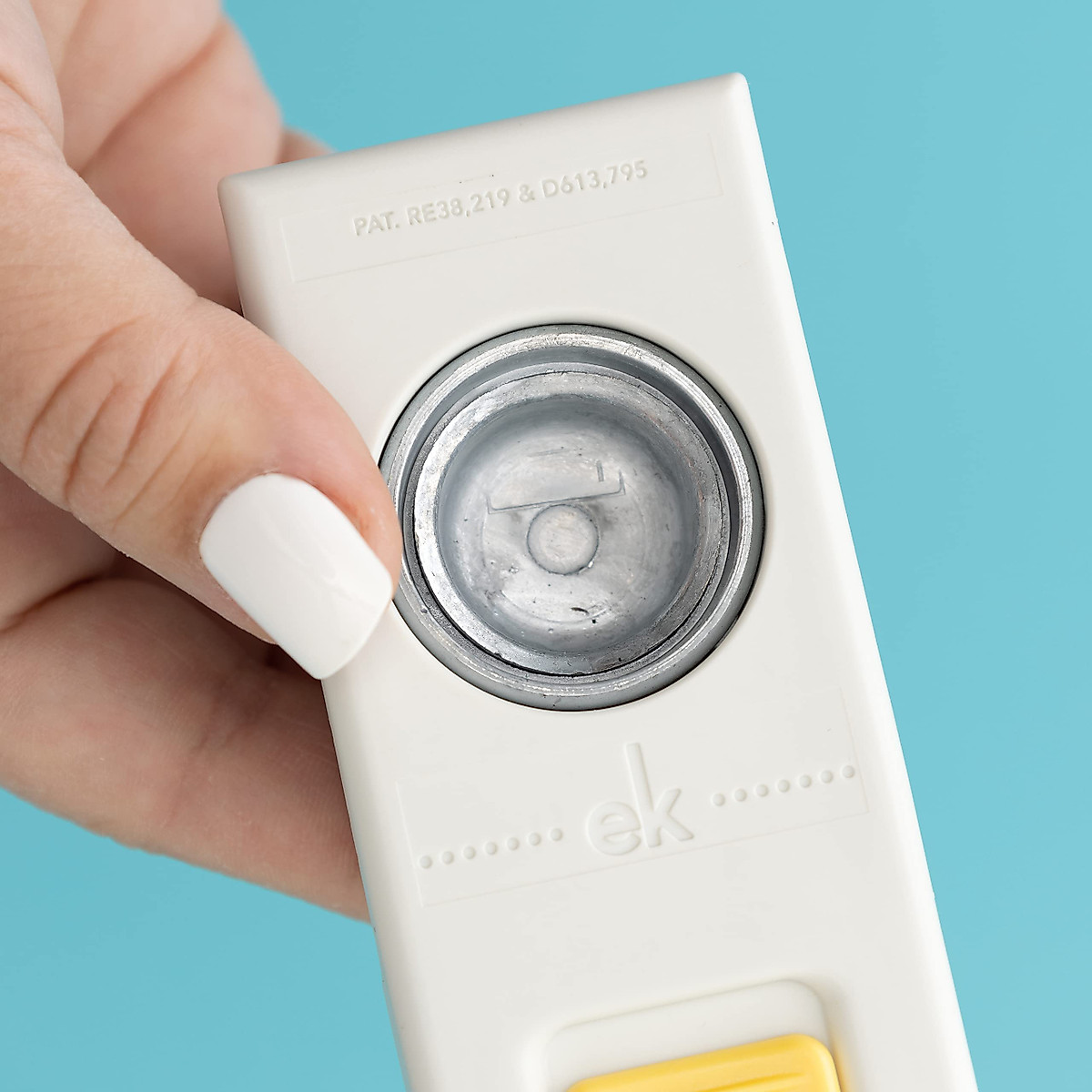 EK tools Circle Punch, 1-Inch