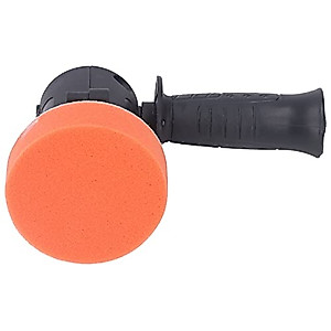 FTVOGUE Car Polishing Machine Impact Drill to Eccentric Polishing Machine