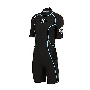 SCUBAPRO Sport Shorty, Women, 2mm, Large