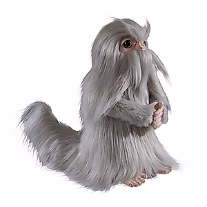 The Noble Collection Fantastic Beasts Demiguise Collector Plush