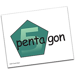 SnapWords® Math Vocabulary Kit