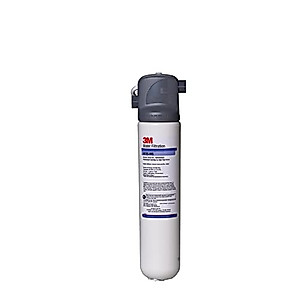 3M HF25-MS Replacement Cartridge - 80200 [PRICE is per EACH]
